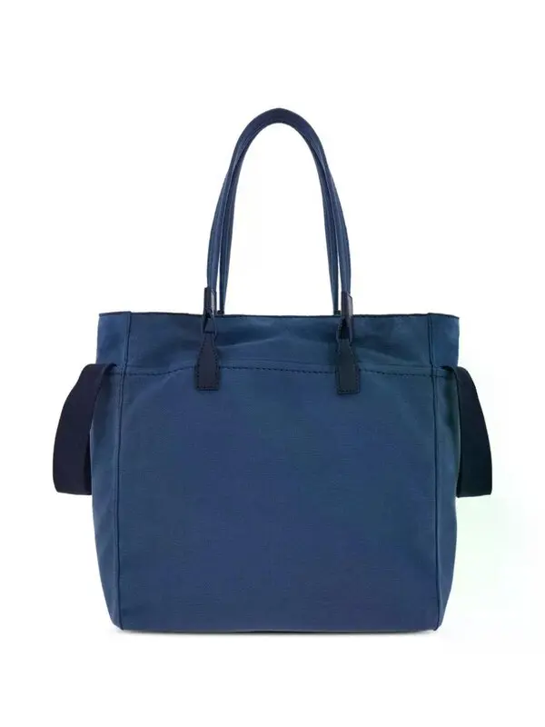 FERRAGAMO Tote Bag With Logo