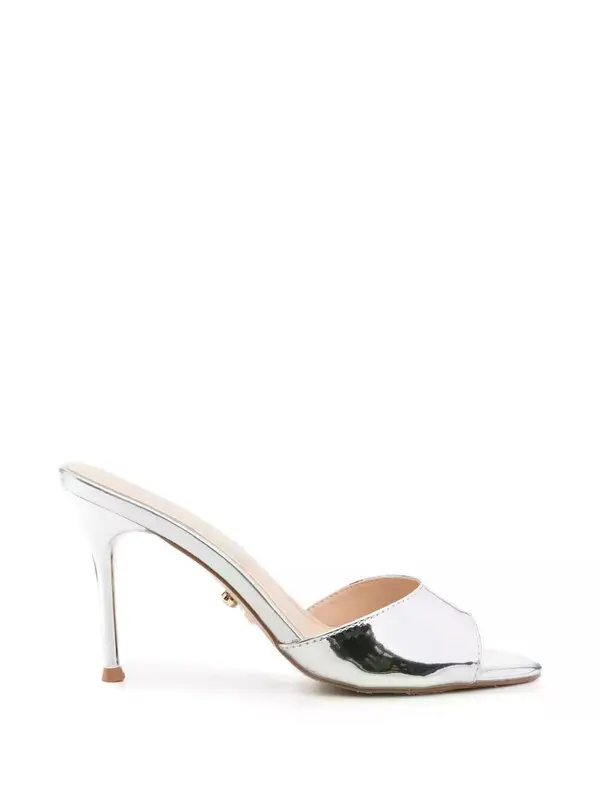 TWENTY FOURHAITCH Warsaw Open-toe Sandals