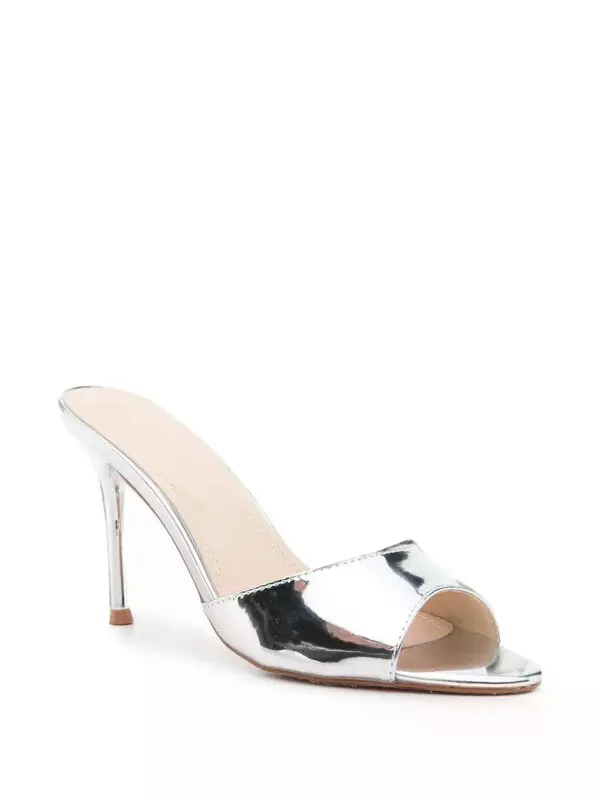TWENTY FOURHAITCH Warsaw Open-toe Sandals