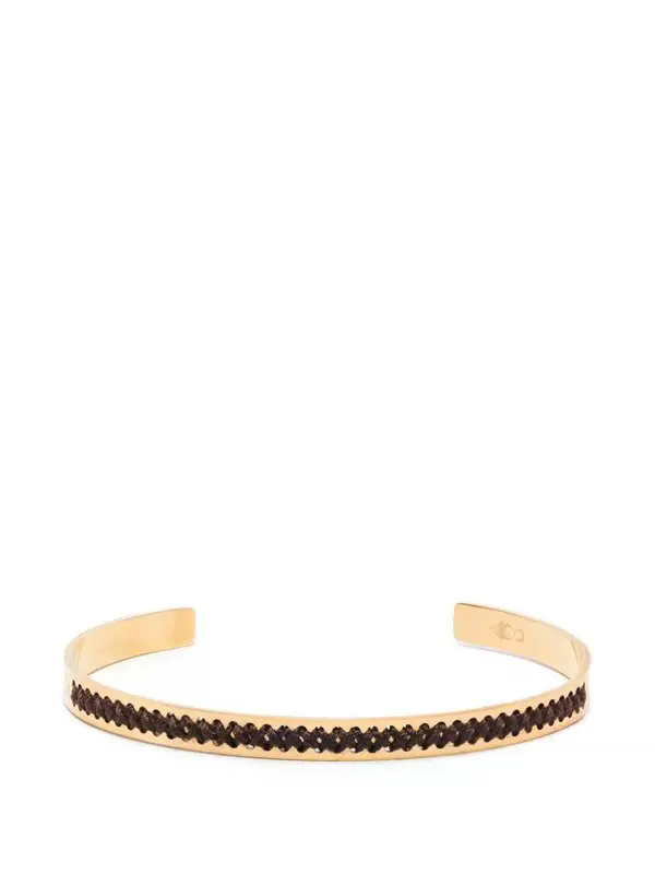 L'EIGHT STUDIO Slim-band Bracelet - Gold