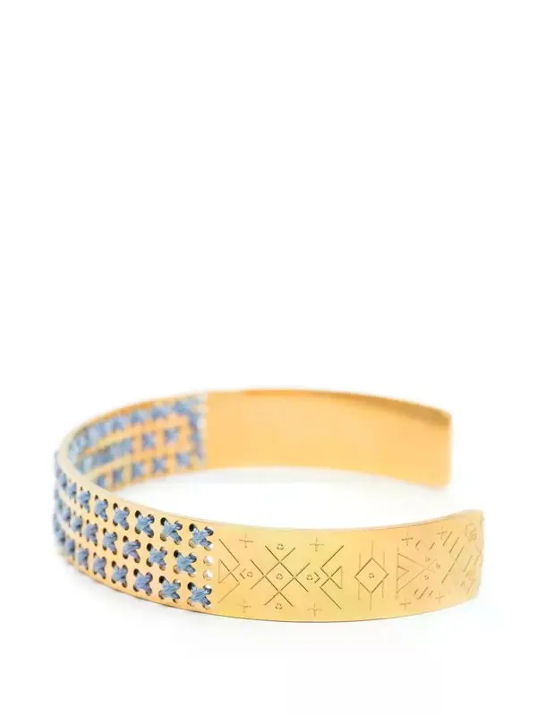 L'EIGHT STUDIO Cuff Bracelet