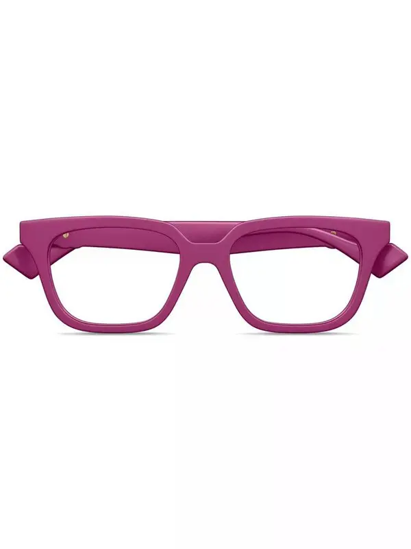 Gucci Square-frame Glasses