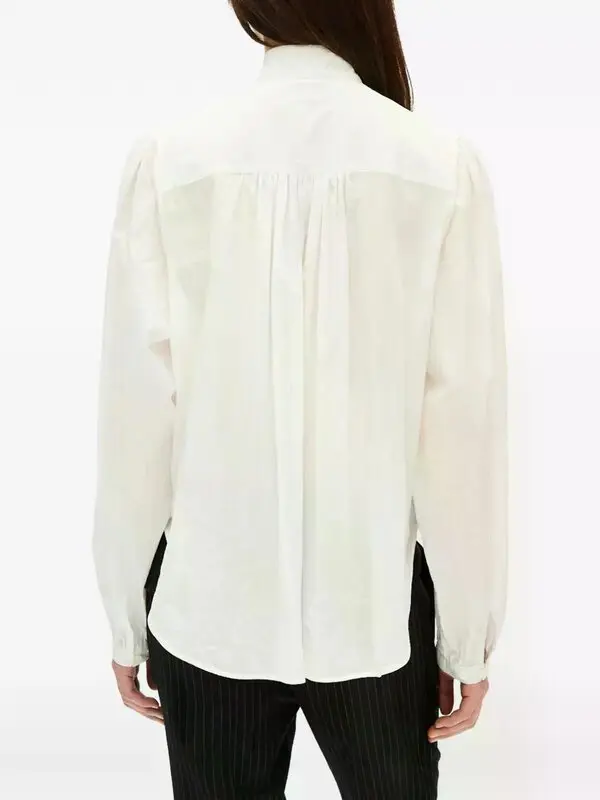 ANN DEMEULEMEESTER Carina Shirt