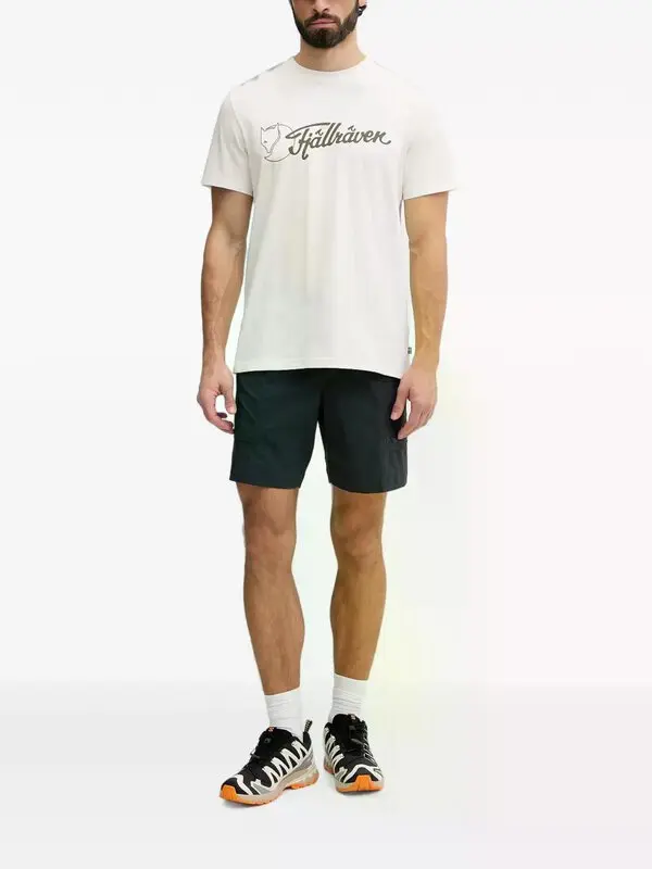 Under Armour Belted Cargo Shorts