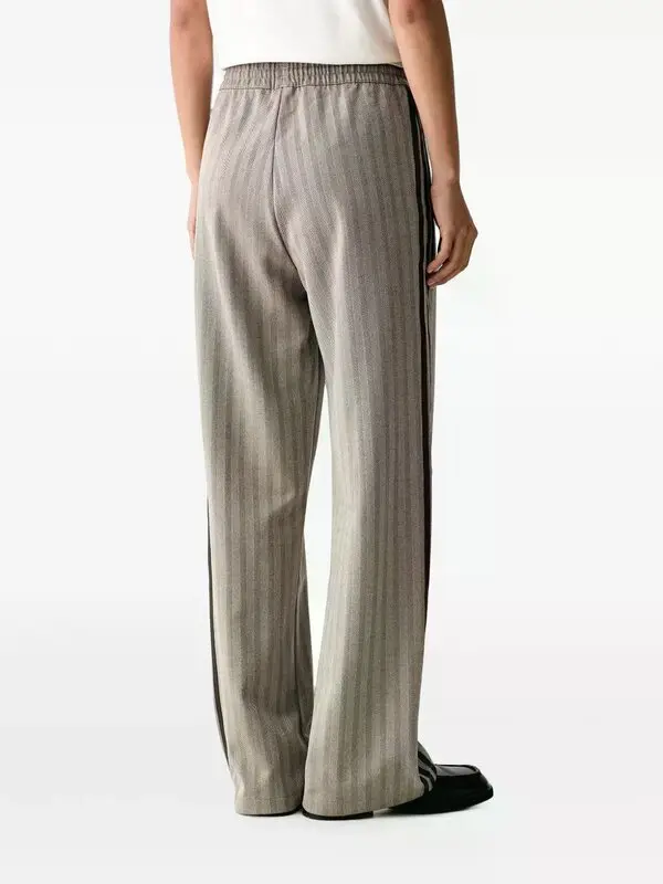 Adidas Track Pants Og Tweed - Grey