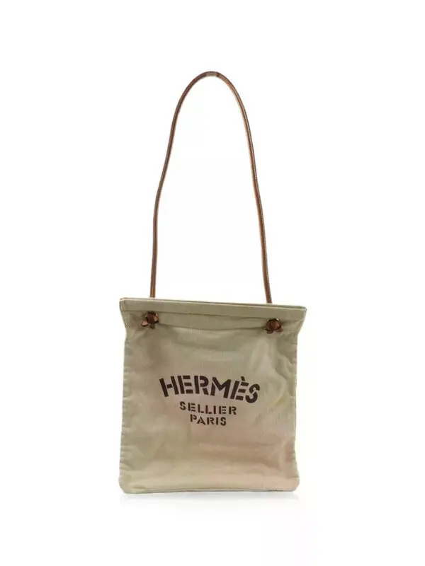 Hermès Aline Shoulder Bag