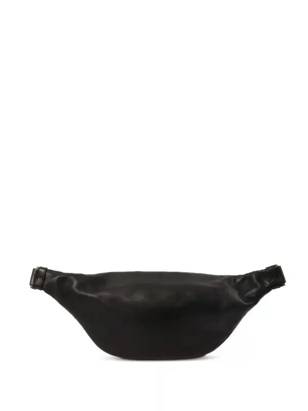 Bottega Veneta Intrecciato Leather Belt Bag