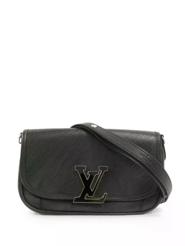 LOUIS VUITTON Buci Cross Body Bag