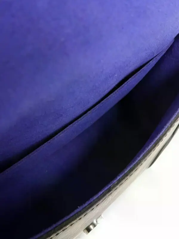 LOUIS VUITTON Buci Cross Body Bag