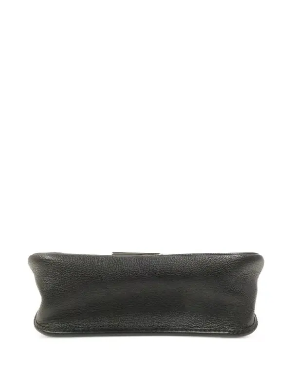 LOUIS VUITTON Buci Cross Body Bag In Epi Leather