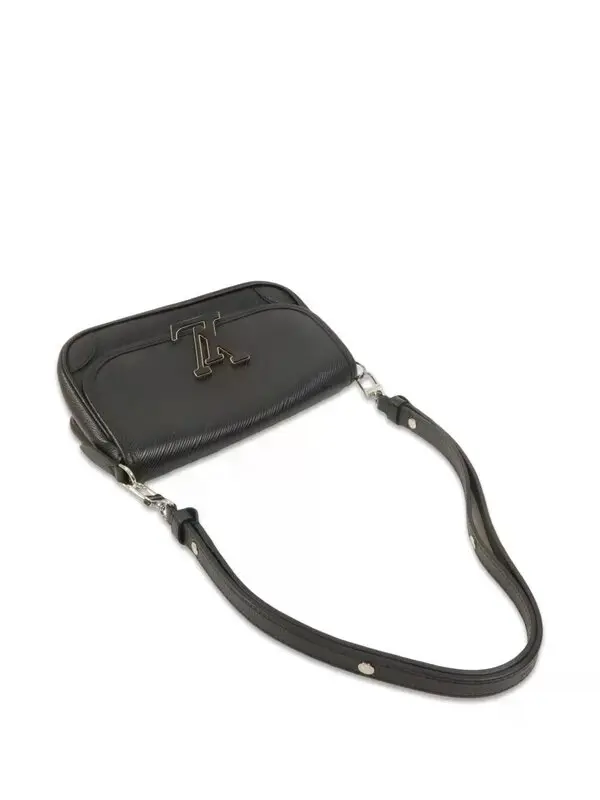 LOUIS VUITTON Buci Cross Body Bag In Epi Leather