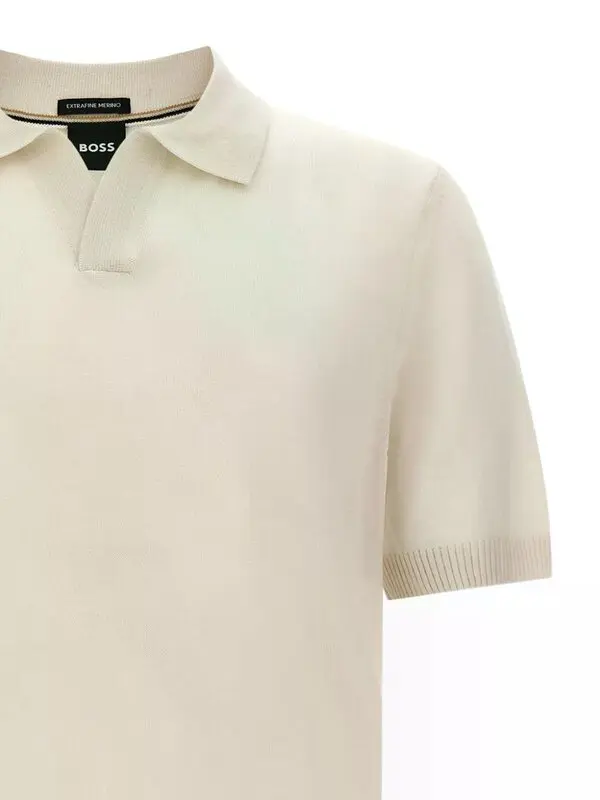 BOSS Short-sleeve T-shirt