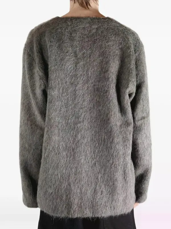 Our Legacy Buttoned Pocket Cardigan