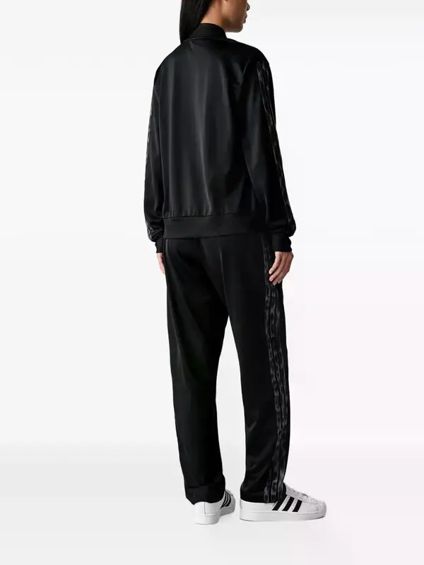 Adidas Logo Tracksuit