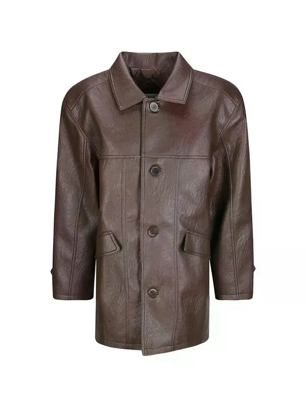 Source Unknown Carrie Long-sleeve Jacket