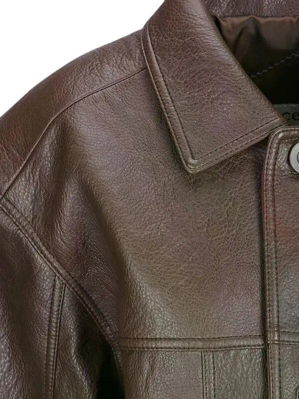 Source Unknown Carrie Long-sleeve Jacket
