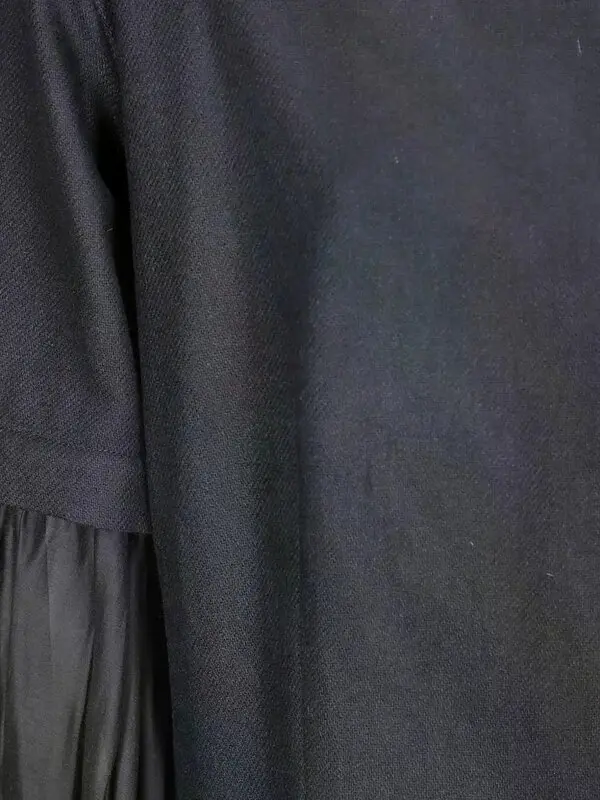 THELATEST Erin Balloon-sleeve Blouse
