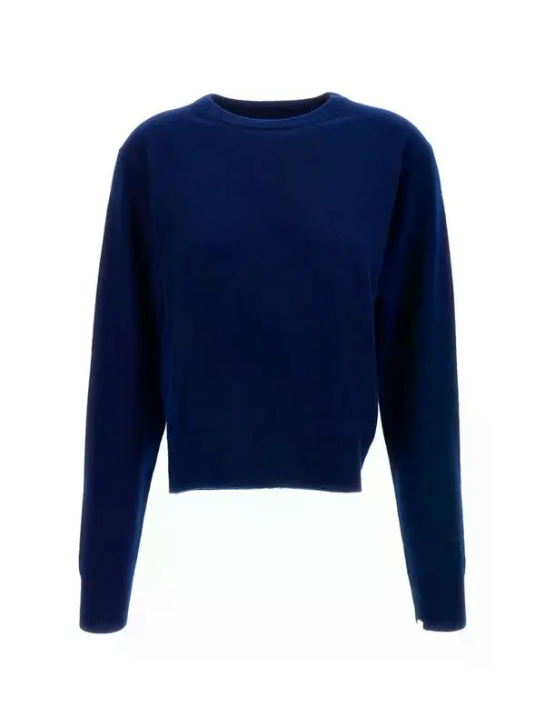 Extreme Cashmere Crew-neck Cashmere Sweater