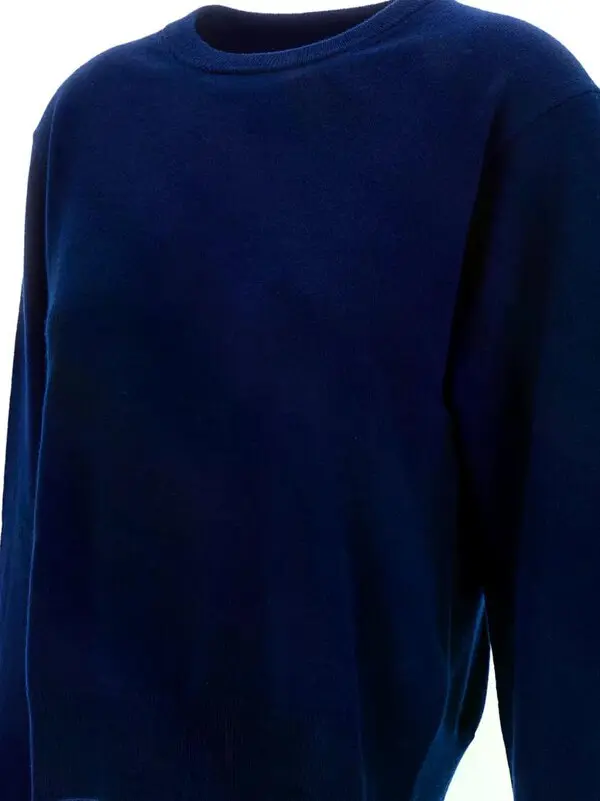 Extreme Cashmere Crew-neck Cashmere Sweater