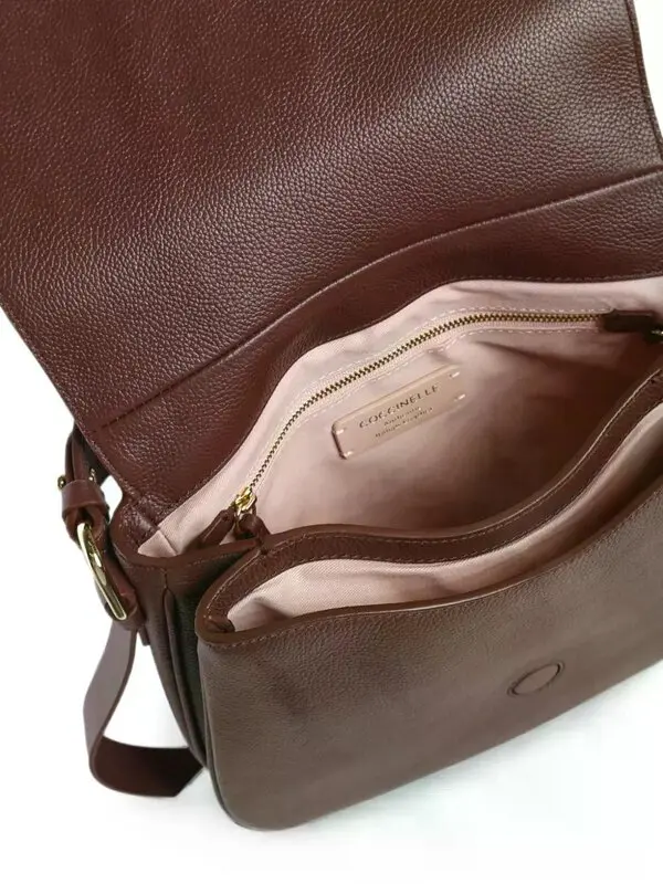 COCCINELLE Medium Mavery Shoulder Bag
