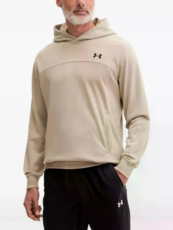 Under Armour Rival Lightweight Hooded Hoodie
