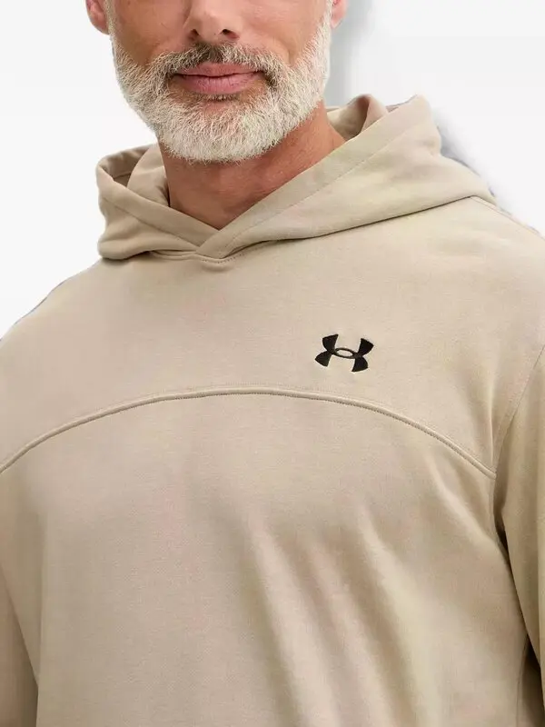 Under Armour Rival Lightweight Hooded Hoodie