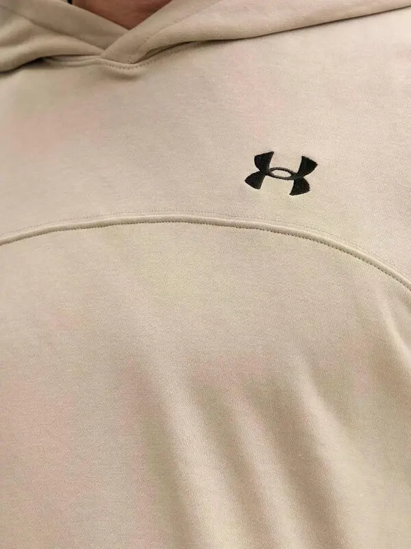 Under Armour Rival Lightweight Hooded Hoodie