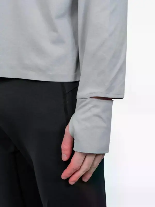 OPTIMISTIC RUNNERS Balaclava Sweat