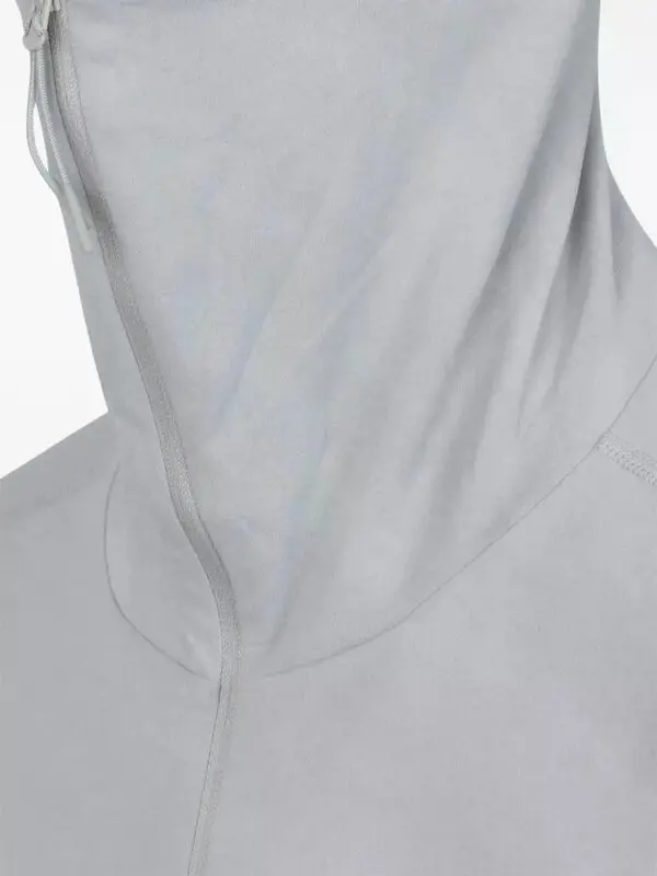 OPTIMISTIC RUNNERS Balaclava Sweat