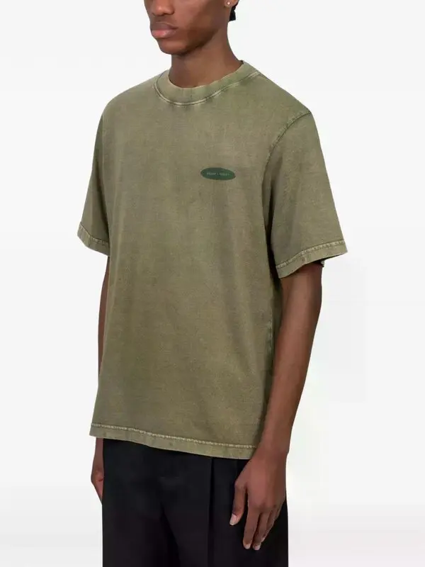BRAM’S FRUIT Gardening T-shirt