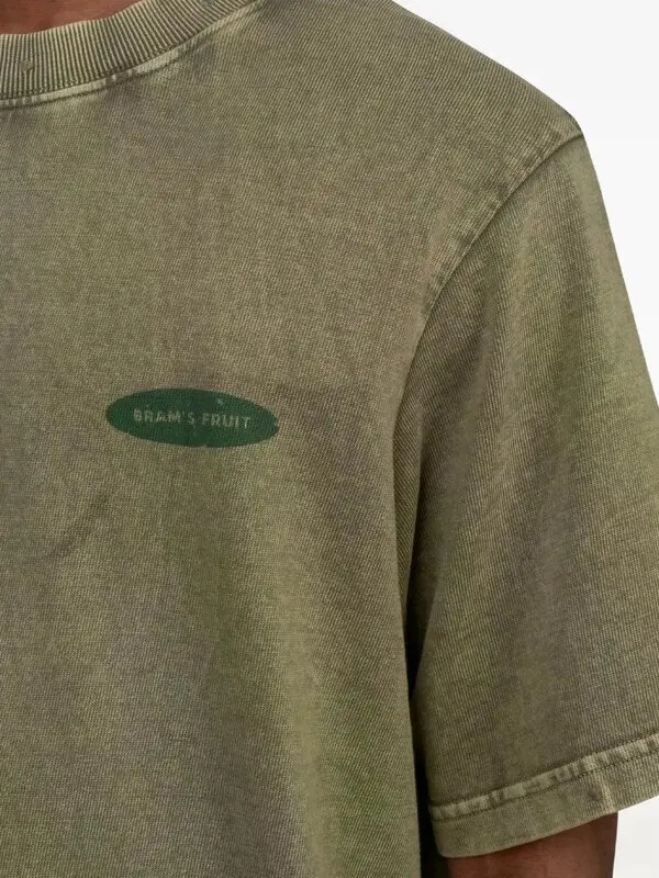 BRAM’S FRUIT Gardening T-shirt