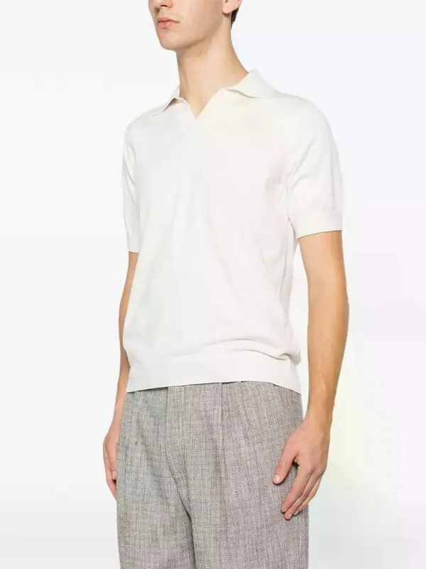 Soft Goat Short-sleeve T-shirt