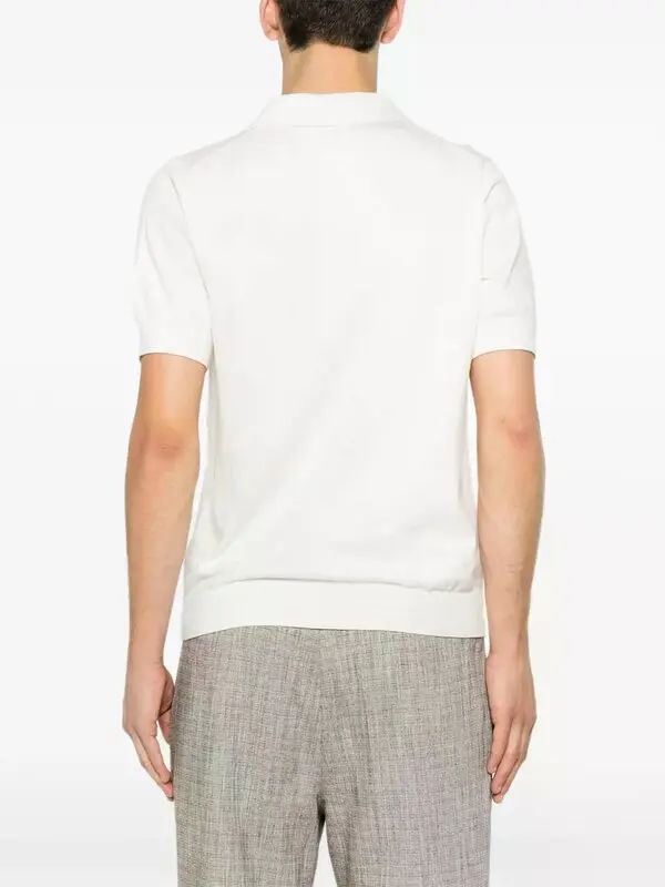 Soft Goat Short-sleeve T-shirt