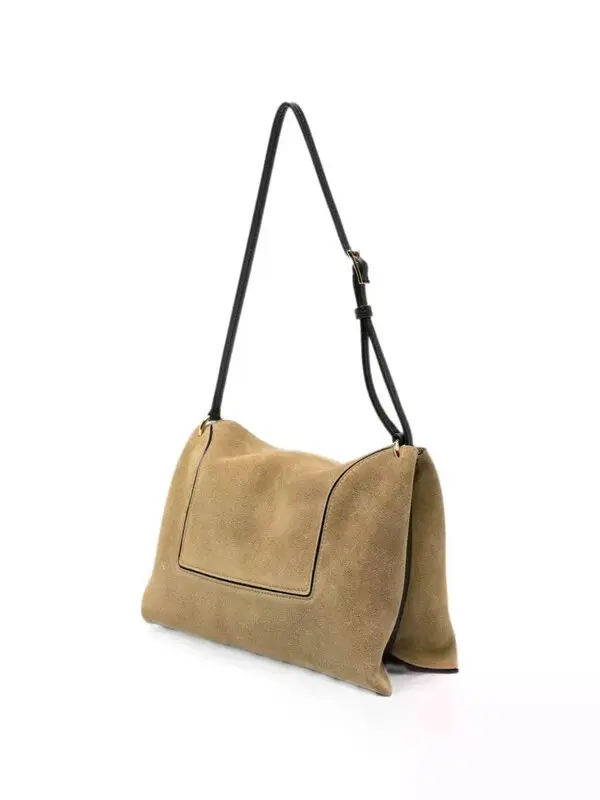 WANDLER Penelope Shoulder Bag - Green