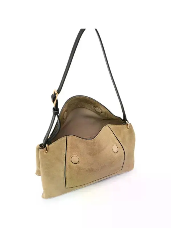 WANDLER Penelope Shoulder Bag - Green