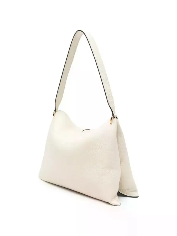 WANDLER Penelope Shoulder Bag - Neutrals