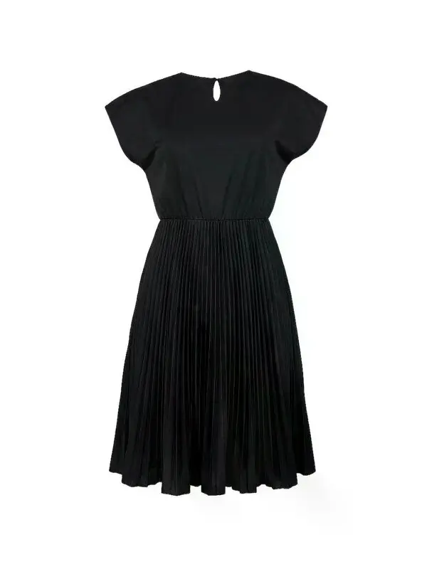 Valentino Garavani Panelled Dress