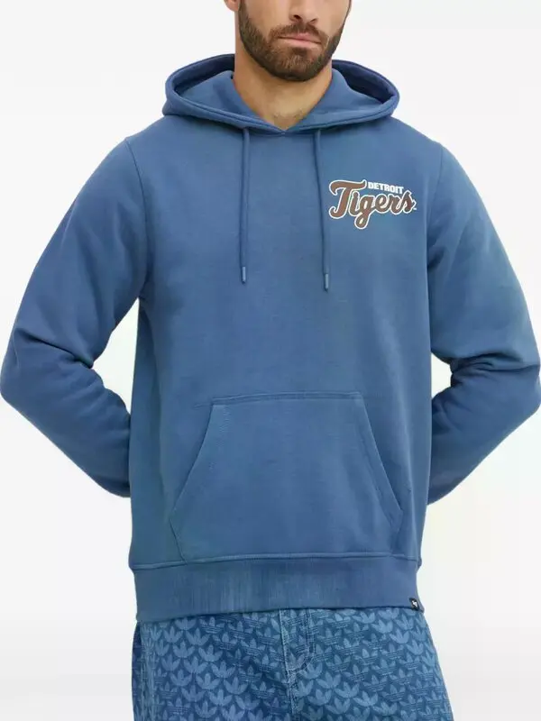 '47 47 Detroit Tigers Graphic Hoodie