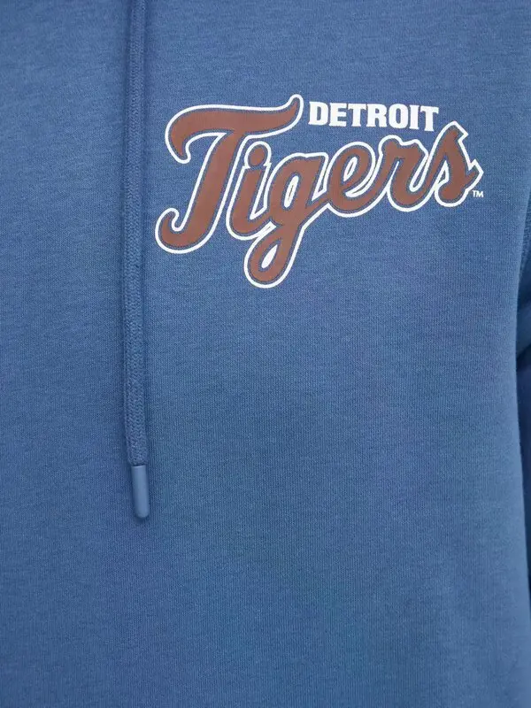 '47 47 Detroit Tigers Graphic Hoodie