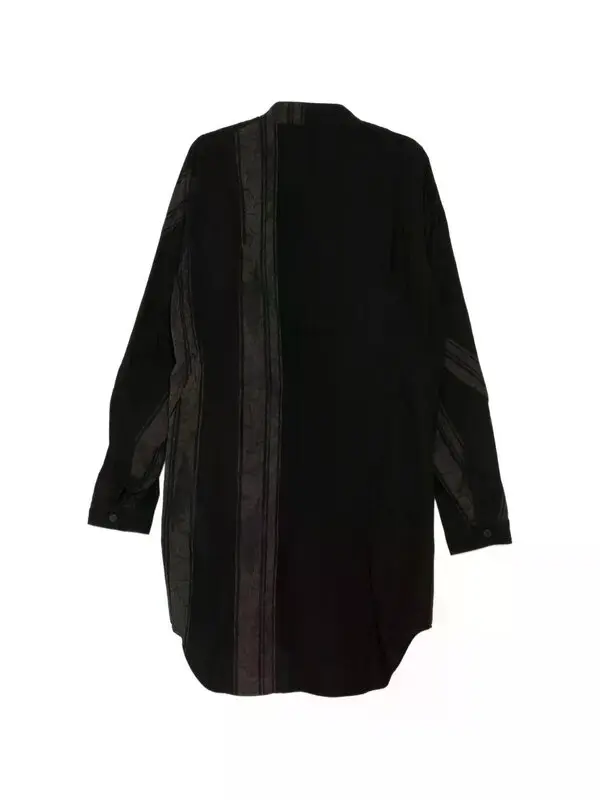 D HYGEN Striped Shirt