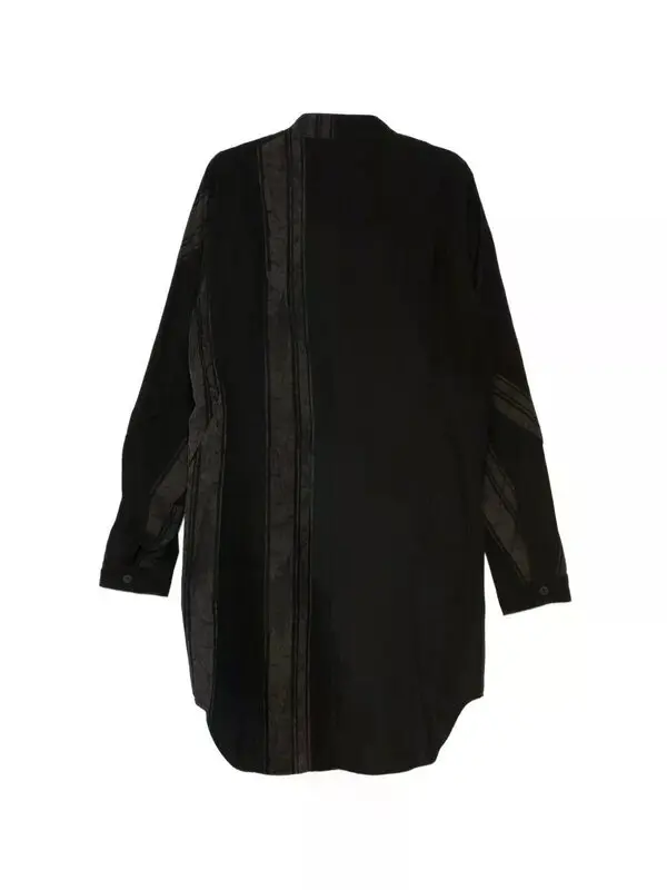 D HYGEN Striped Shirt