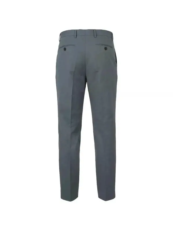 Valentino Garavani Side-pocket Trousers
