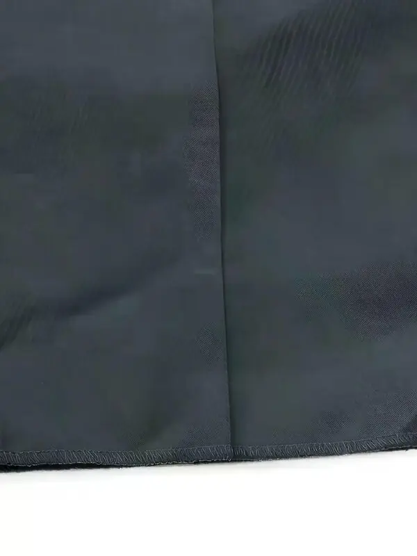 Valentino Garavani Side-pocket Trousers
