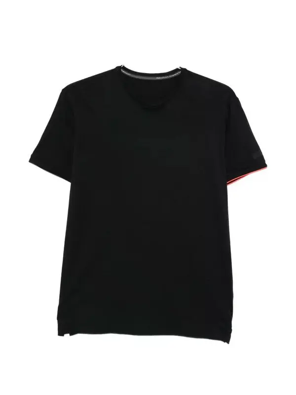 RRD Macro Logo-patch T-shirt