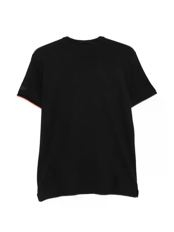 RRD Macro Logo-patch T-shirt