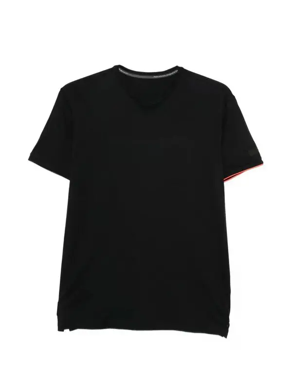 RRD Macro Logo-patch T-shirt