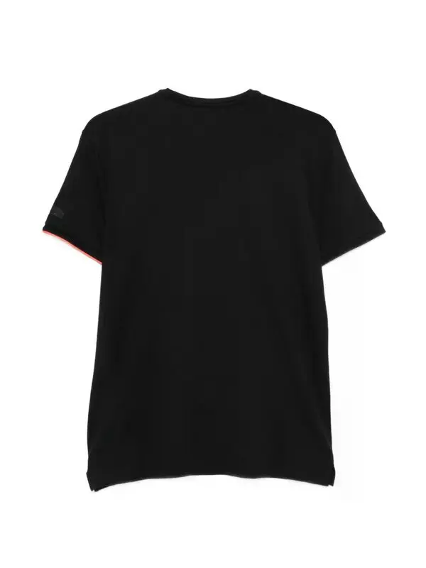 RRD Macro Logo-patch T-shirt