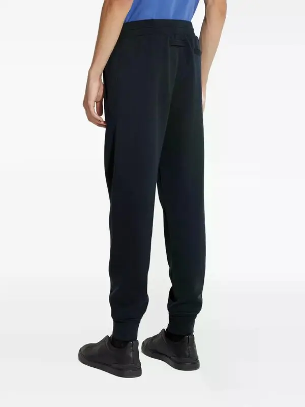 Zegna Drawstring Trousers
