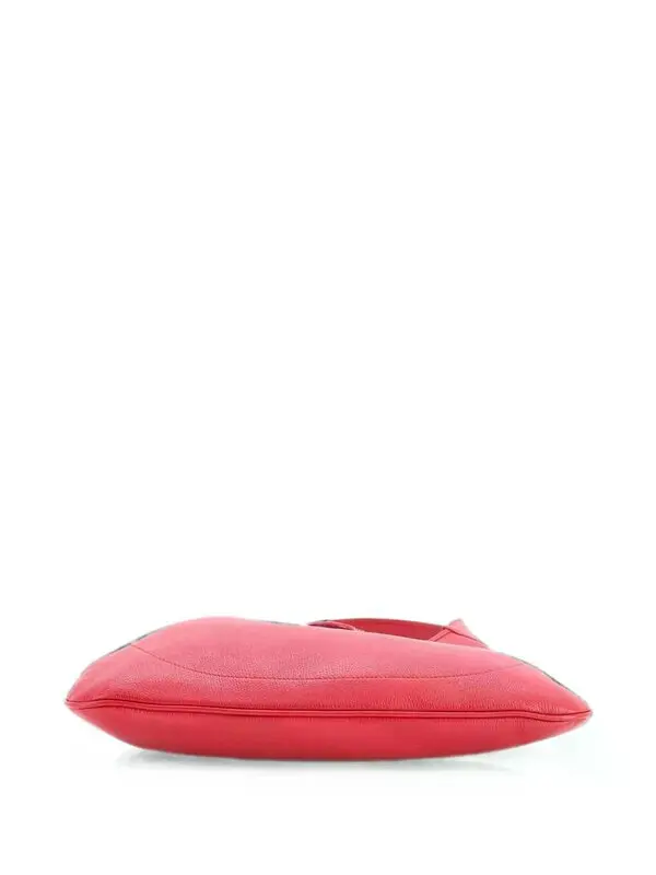 Gucci Aphrodite Leather Medium Shoulder Bag