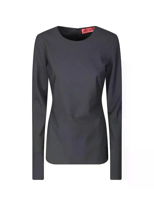 THELATEST Elisa Long-sleeve Top